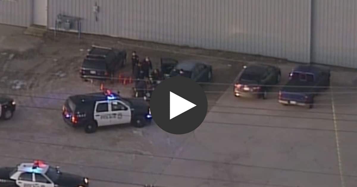 Concealed-carry permit holder flips the script, shoots and kills ... Concealed-carry permit holder flips the script, shoots and kills ...