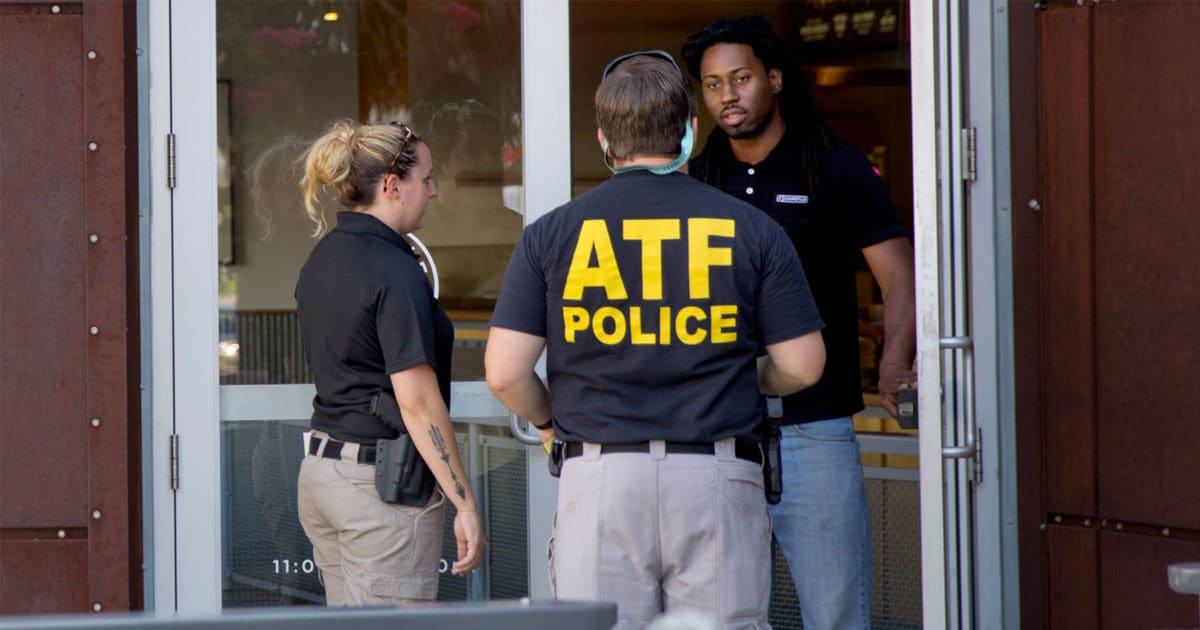 Controversial ATF in Line to be Supersized