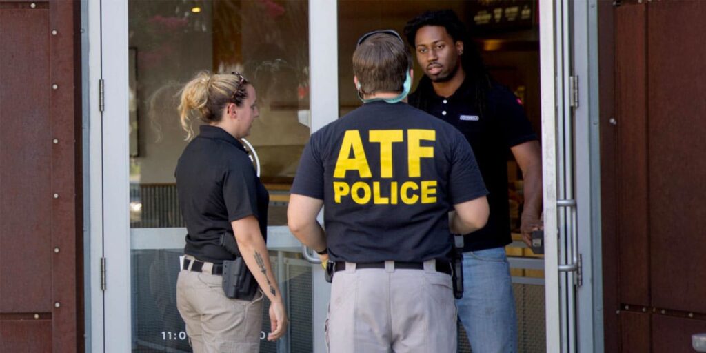 Controversial ATF in Line to be Supersized