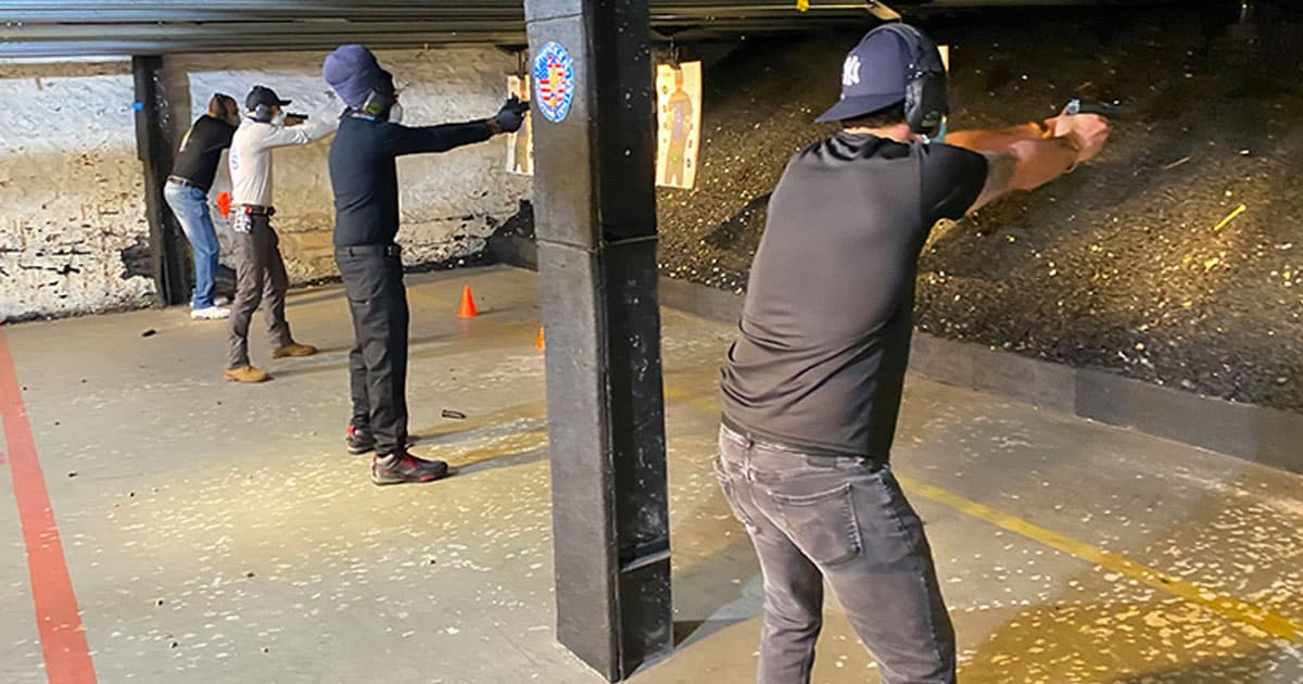 States Attack Private Shooting Ranges, May Soon Be Illegal