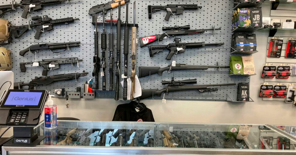 ‘Nation’s Most Extreme’ Gun Control Law Upheld by Federal Judge