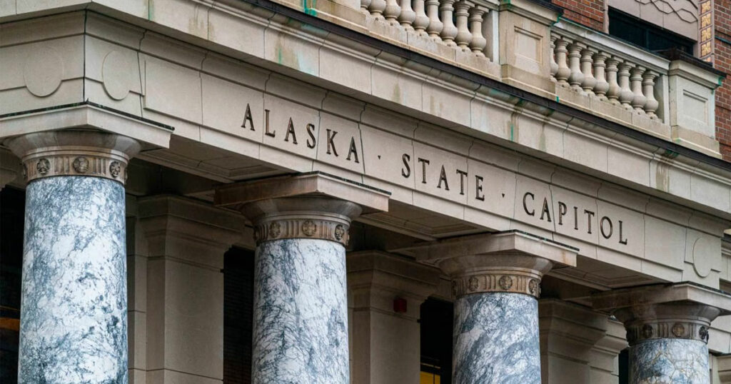 New Alaska Law Protects Firearm Owners and Businesses During Emergencies