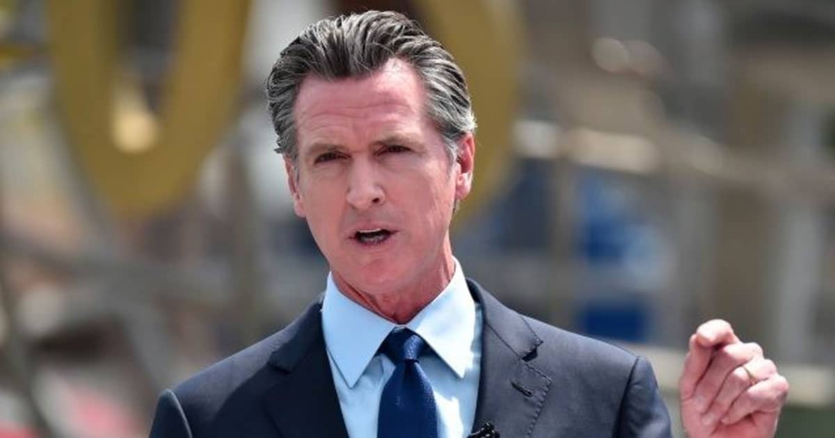 California’s ‘High Capacity’ Magazine Ban Struck Down for Second Time