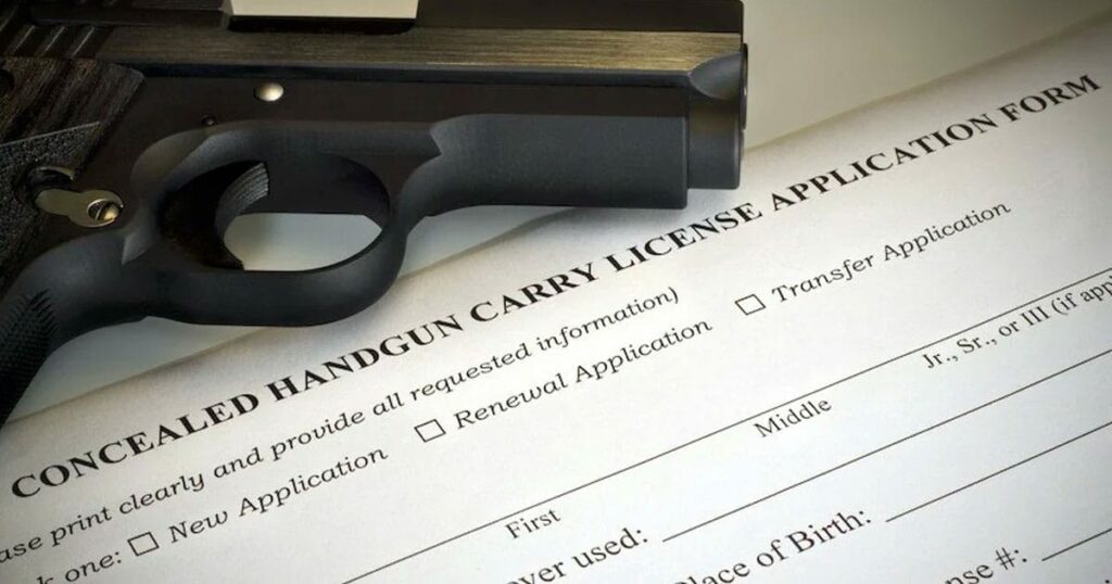 Gun Permit Applications Soaring in Crime-Ridden Philadelphia