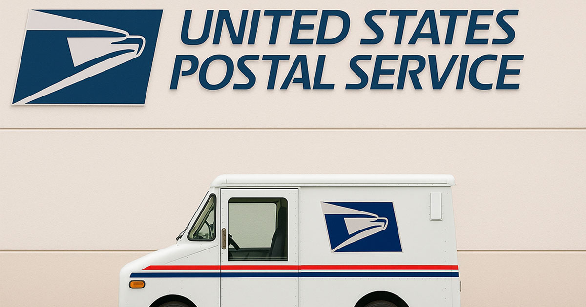 Gun Rights Groups Sue USPS Over Prohibition of Mailing Handguns