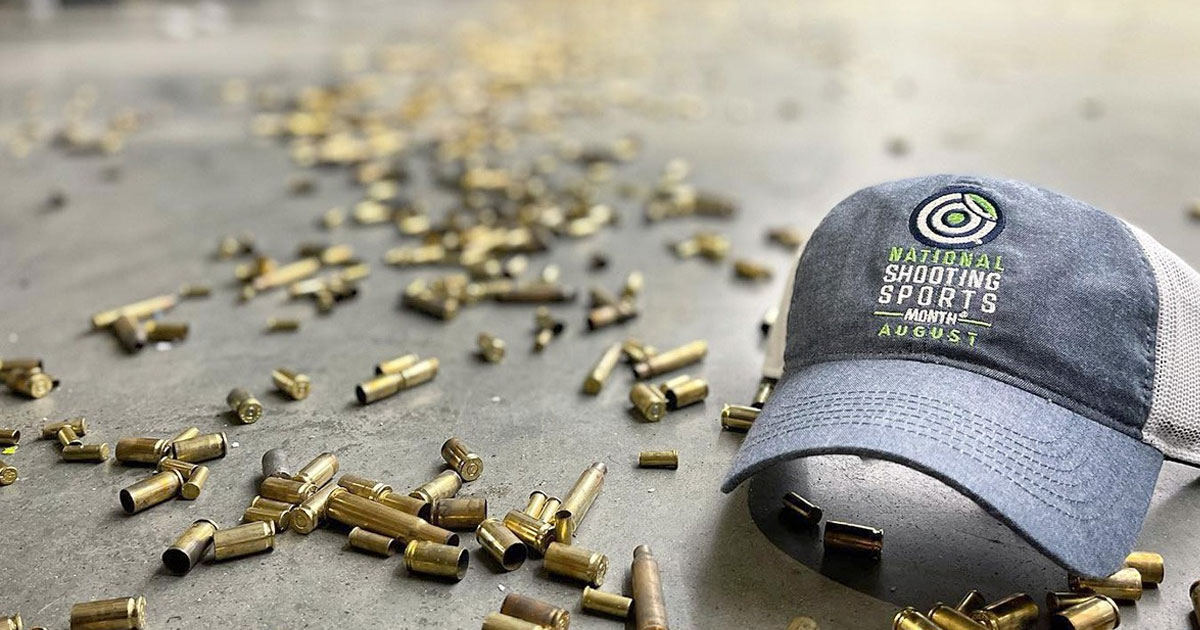 NSSF Recognizes Millions of New Shooters During National Shooting ...
