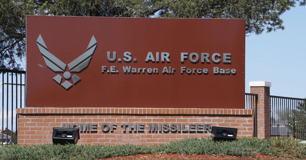 USAF Clears Sig Sauer M18 Pistols for Use After Successful Inspections