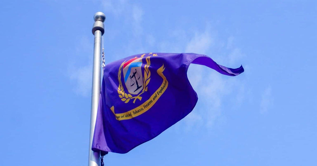 ATF Announces Improvements to Process of Transporting NFA-Regulated ...