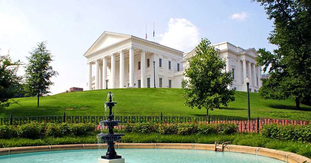 Virginia Lawmakers Launch New Attacks on Second Amendment Rights