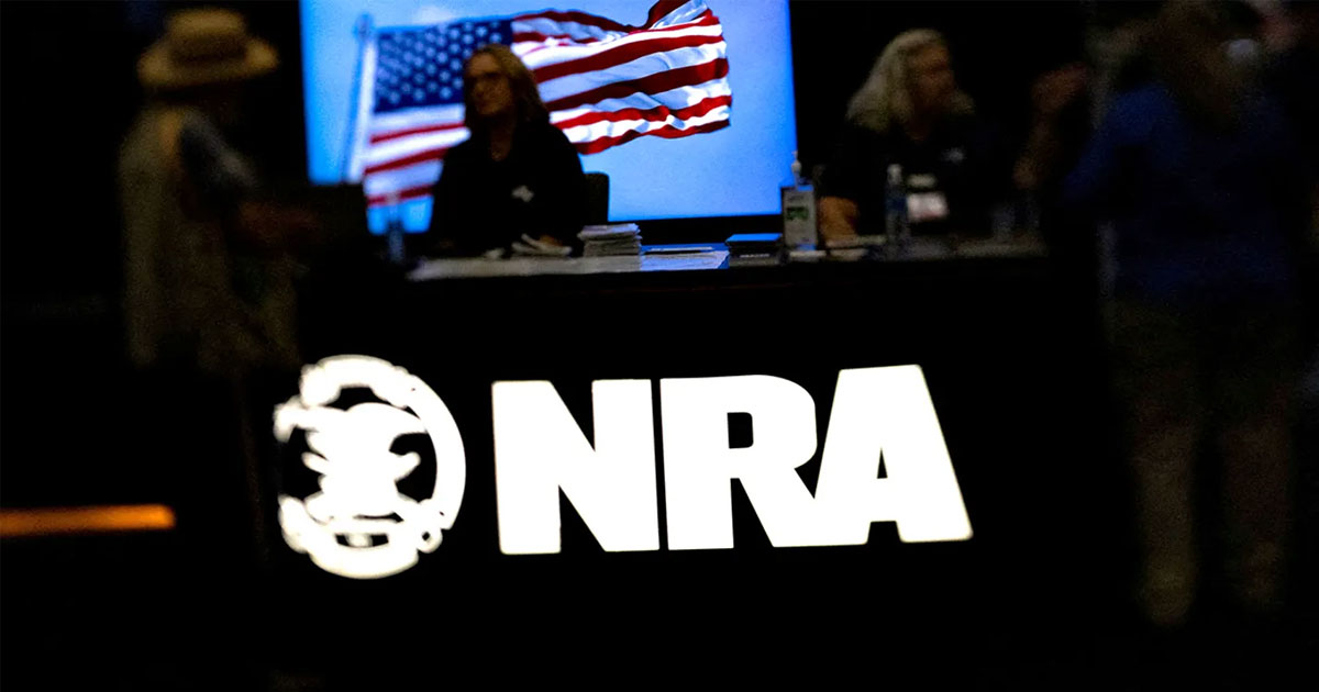 NRA Sues NRA Foundation Over Financial and Trademark Issues
